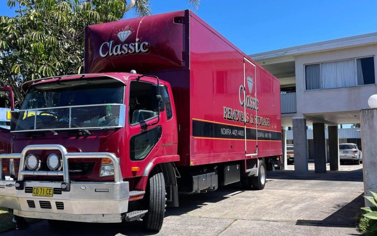 How to Choose the Right Removalist - Classic Removals & Storage